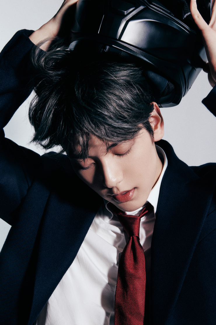 Picture of Soo-bin Choi