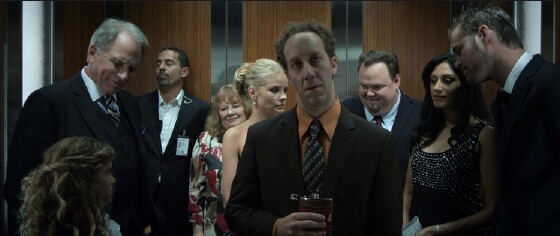 Elevator (2011)