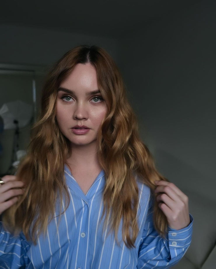 Liana Liberato picture