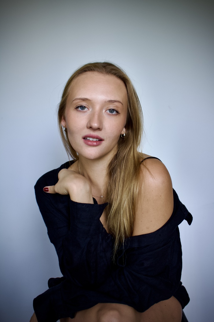 Karolina Matej picture