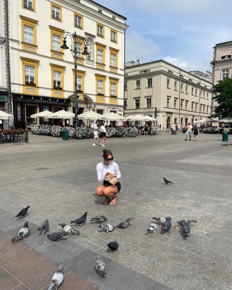 Image of Lyena Strama