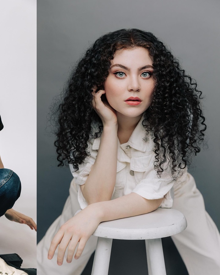 Picture of Lilla Crawford