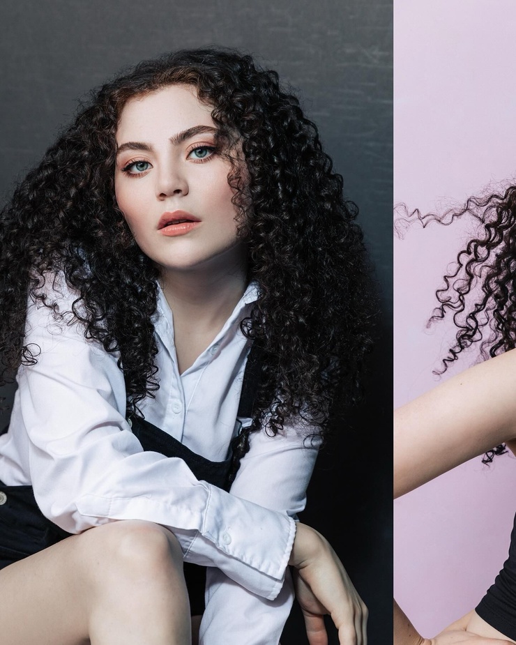 Picture of Lilla Crawford