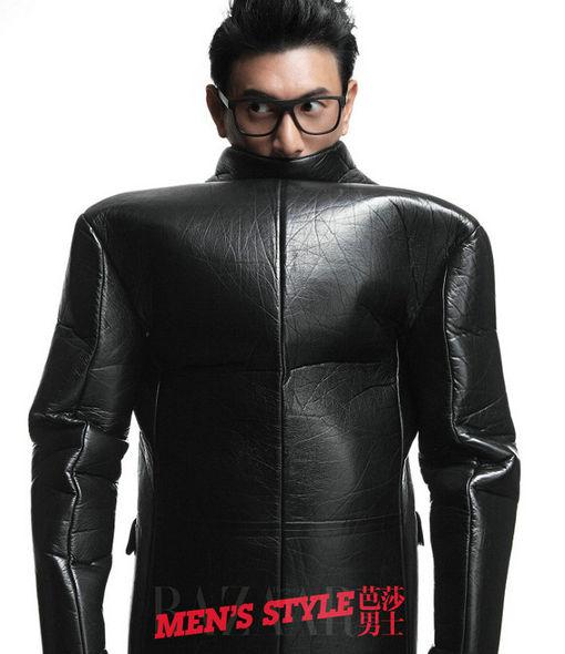 Picture of Nicky Wu