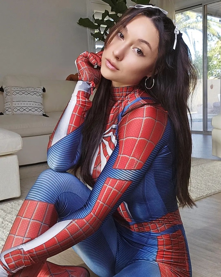 Picture of Cailey Lonnie