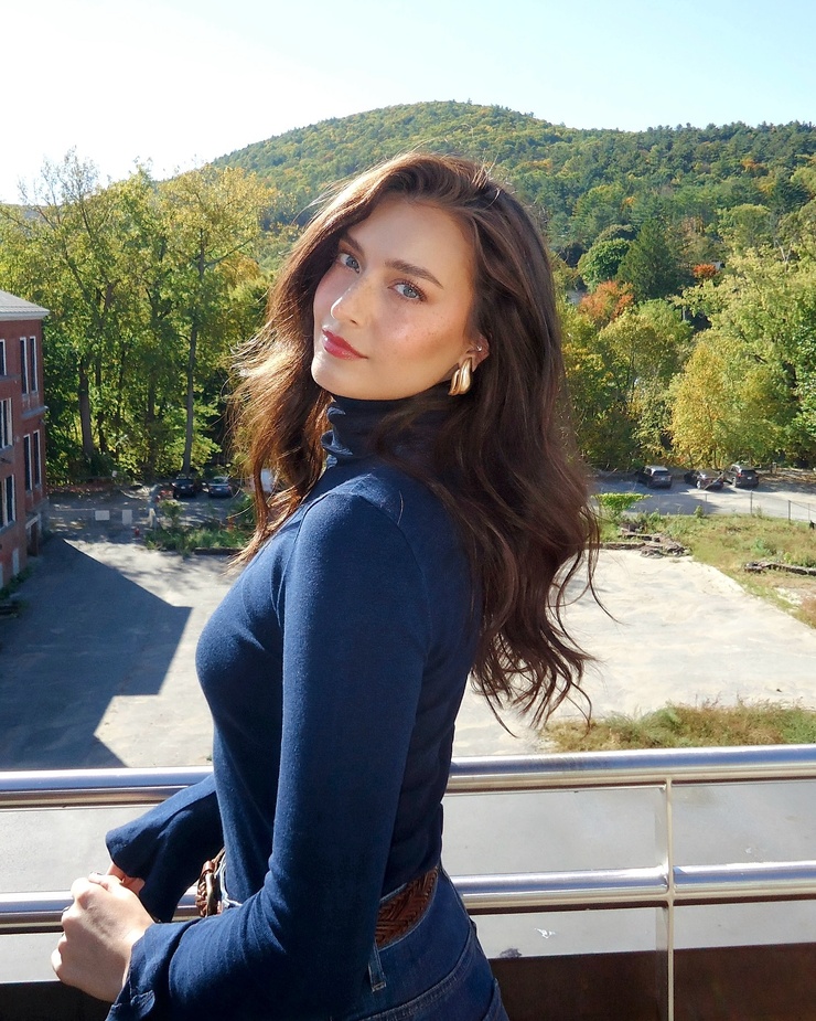 Picture of Jessica Clements
