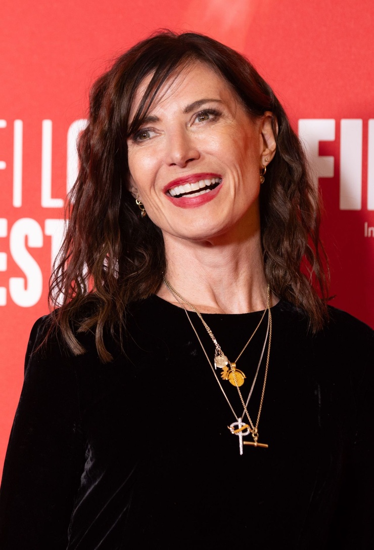 Picture of Ronni Ancona