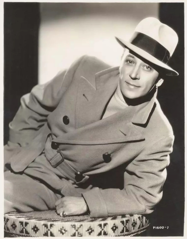 George Raft