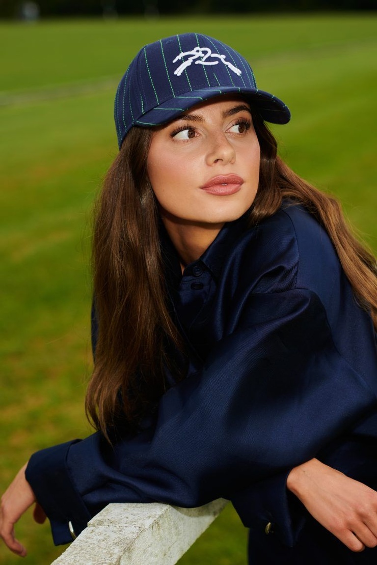 Nadia Parkes picture