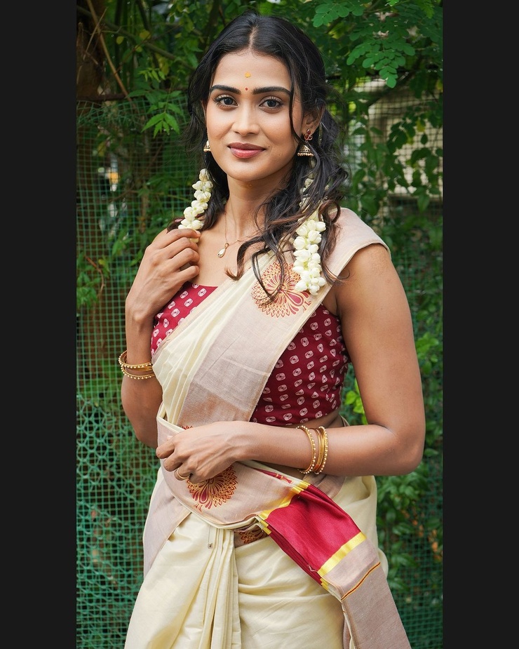 Picture of Poornima Ravi