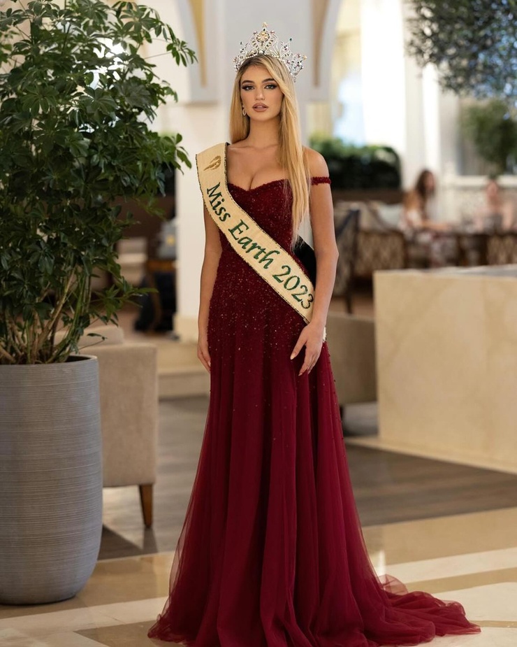 Picture of Drita Ziri