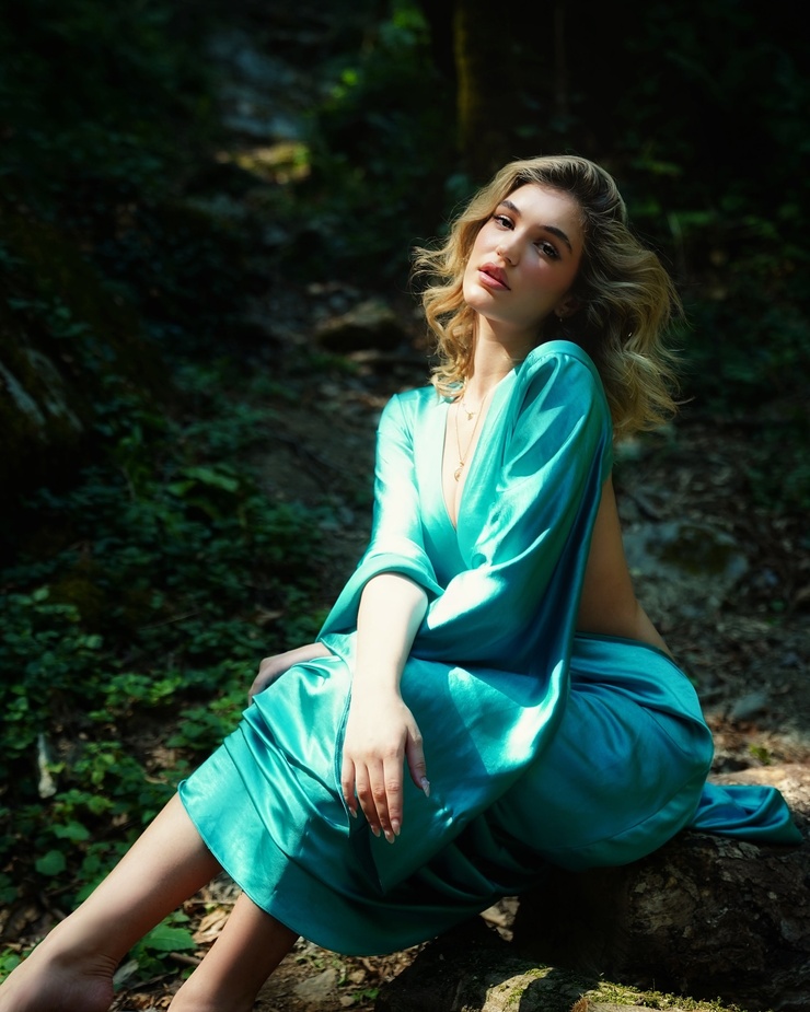 Drita Ziri image