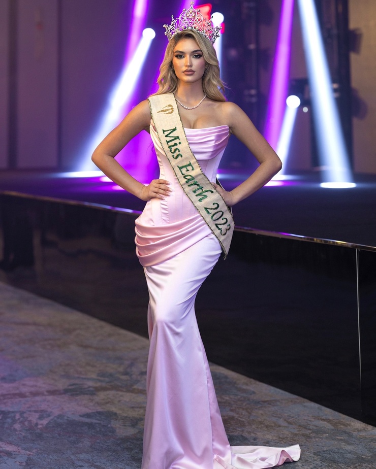 Picture of Drita Ziri