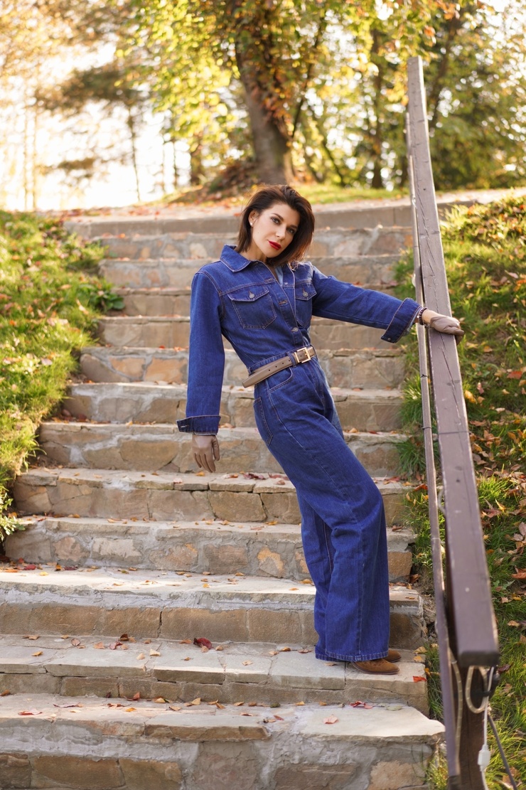 Picture of Ekaterina Volkova