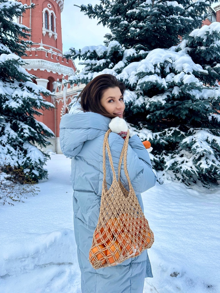 Picture of Ekaterina Volkova