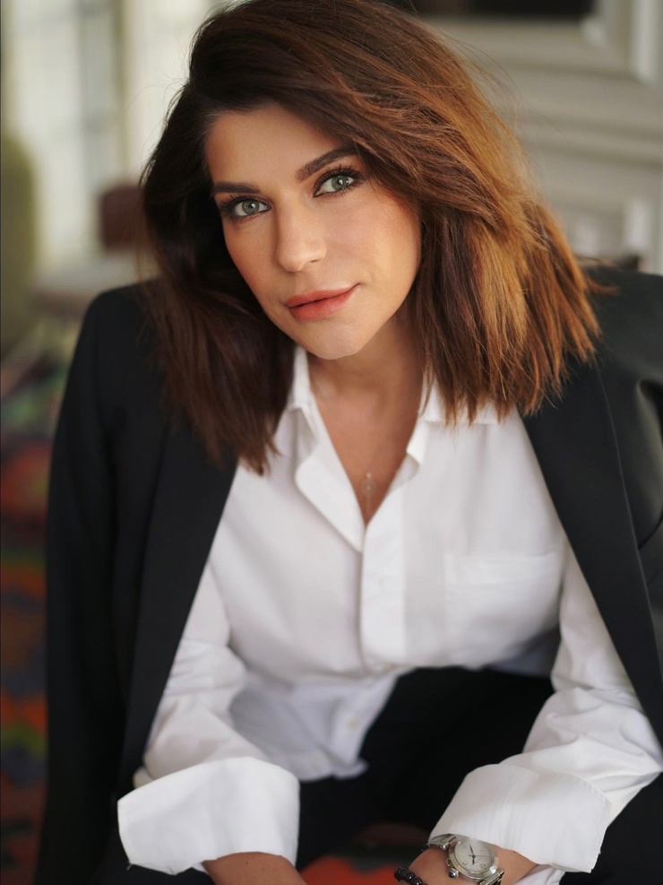 Ekaterina Volkova image