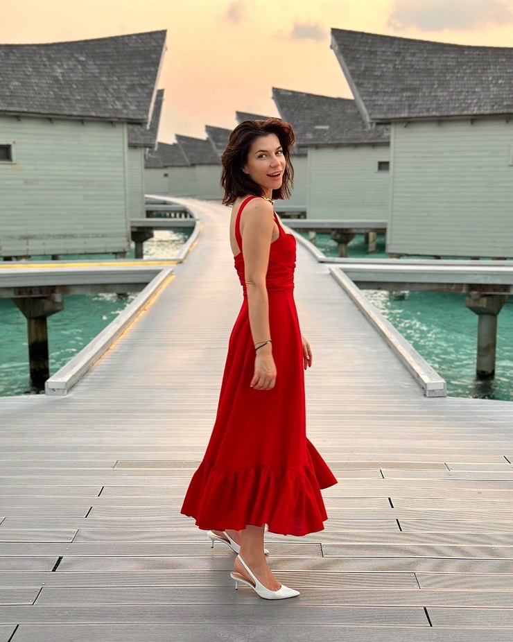 Picture of Ekaterina Volkova