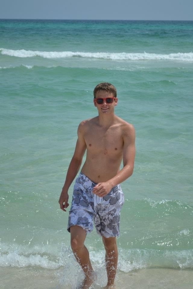 Picture of Joe Burrow