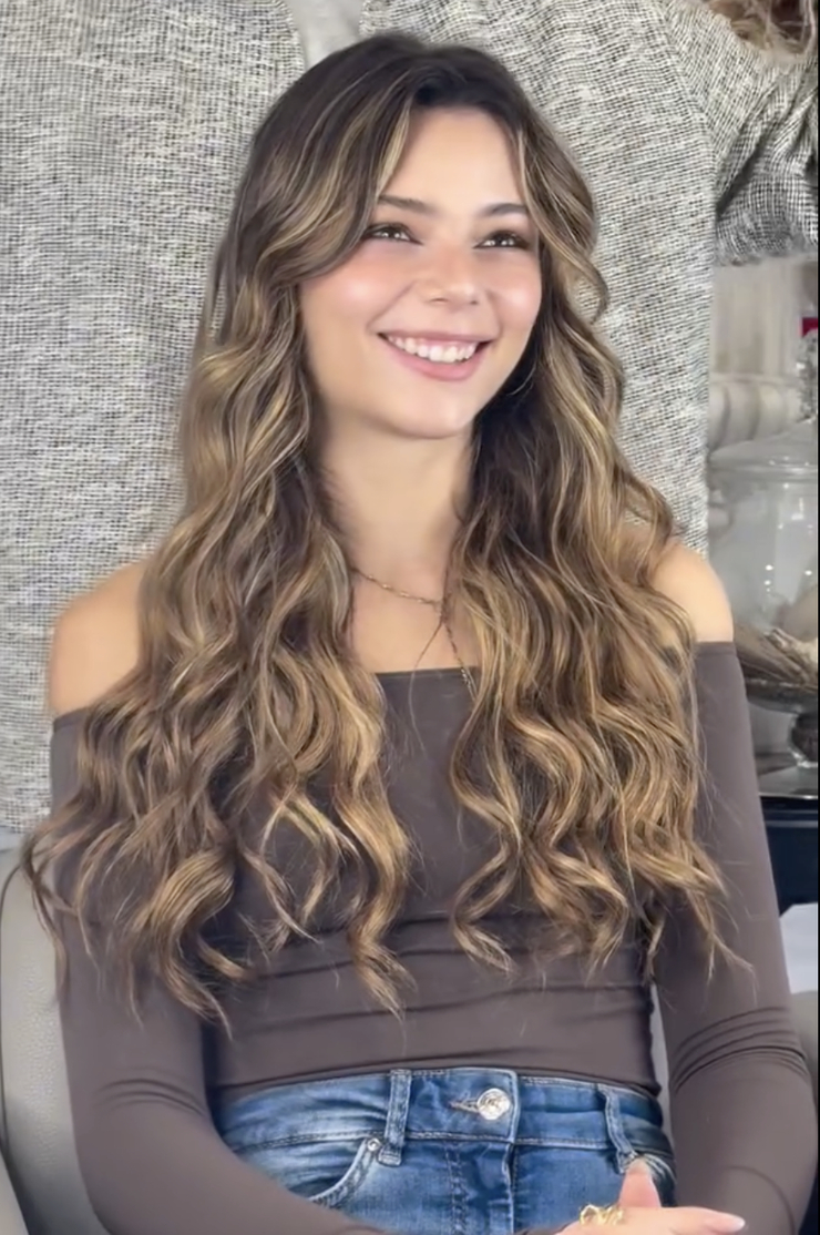 Picture of Eleonora Gaggero