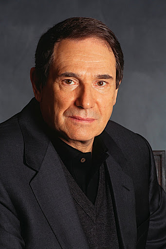 Picture of Robert Hossein