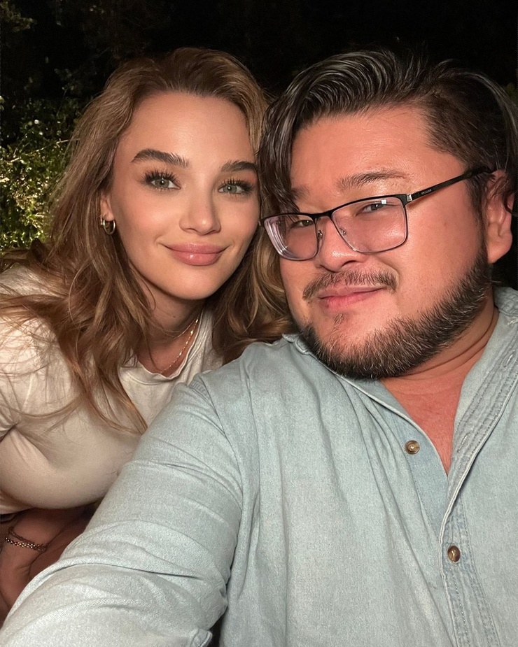 Picture of Hunter King