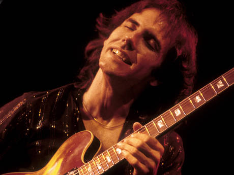 Picture of Larry Carlton