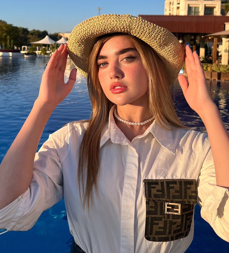 Picture of Negin Haghdost