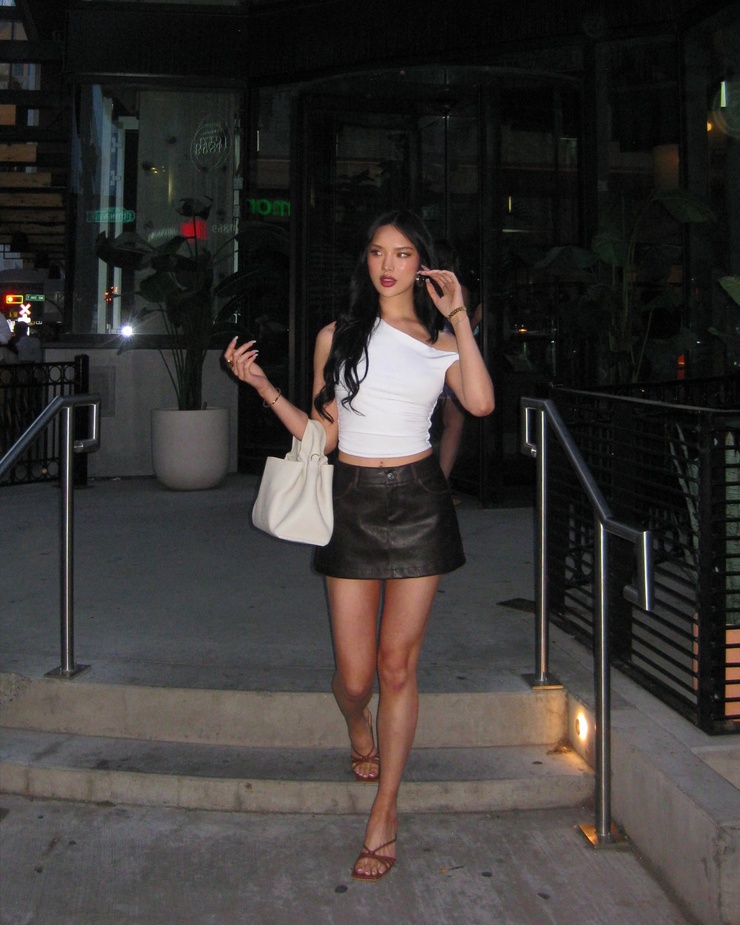 Picture of Amberly Xuan