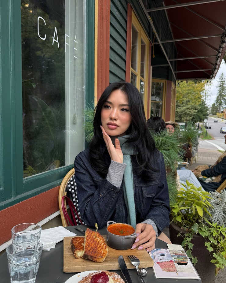 Picture of Amberly Xuan