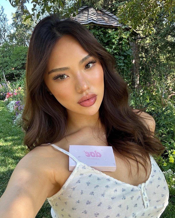 Picture of Amberly Xuan