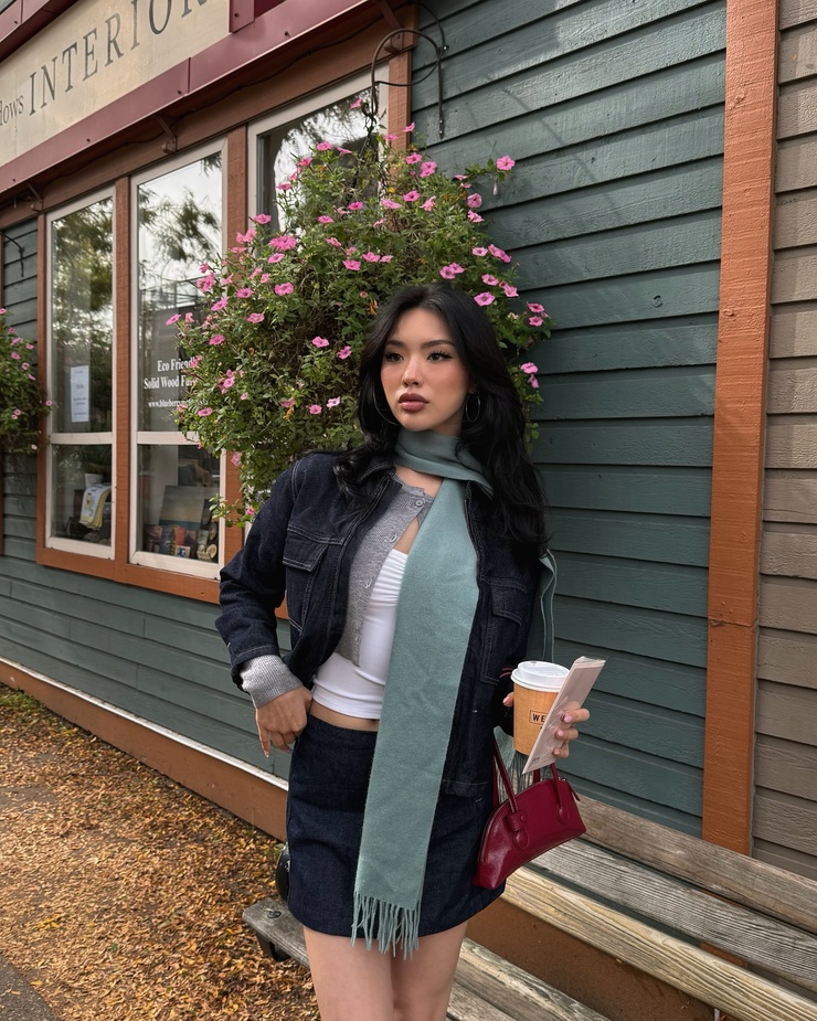 Picture of Amberly Xuan