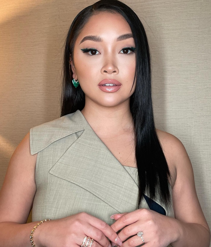 Picture of Lana Condor