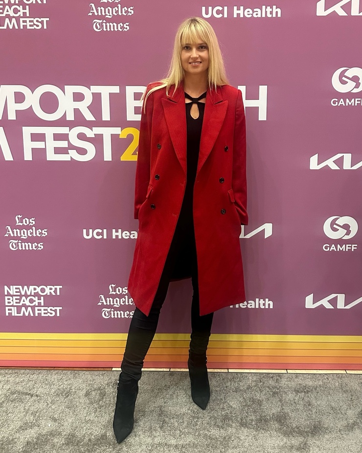 Picture of Genevieve Morton