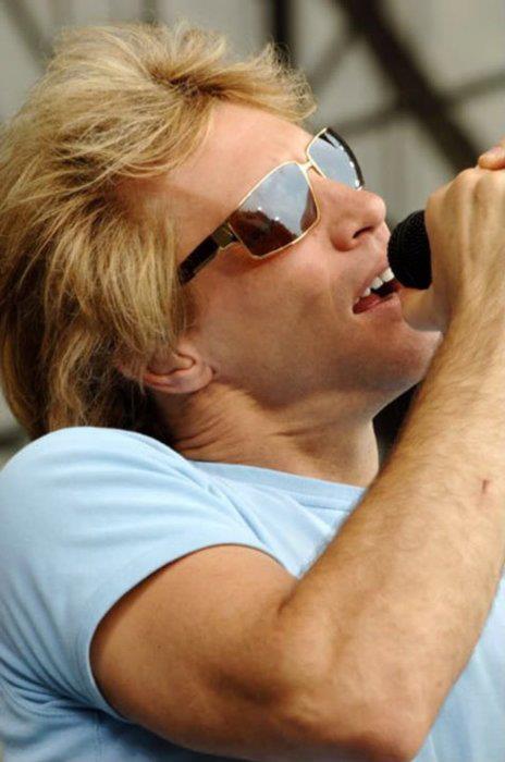 Picture of Jon Bon Jovi