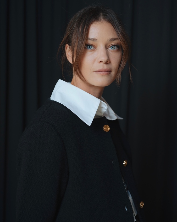 Picture of Diana Moldovan