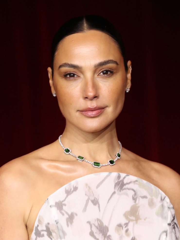 Picture of Gal Gadot