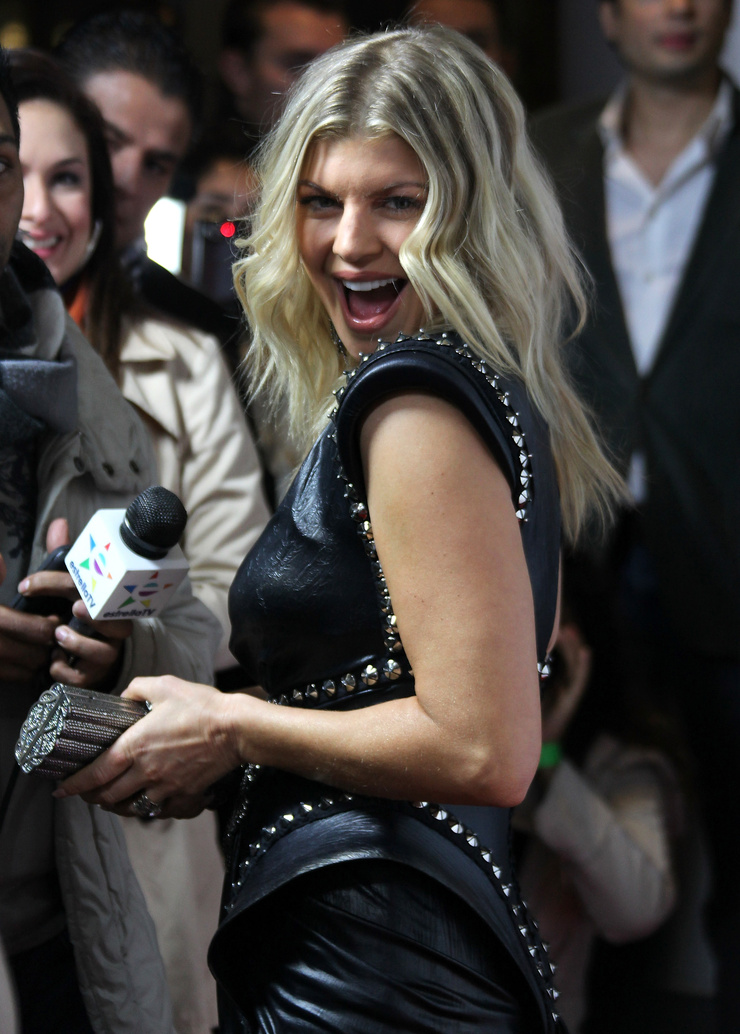 Picture of Fergie