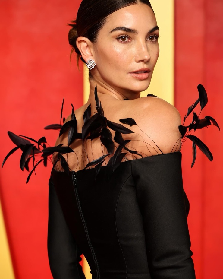Picture of Lily Aldridge