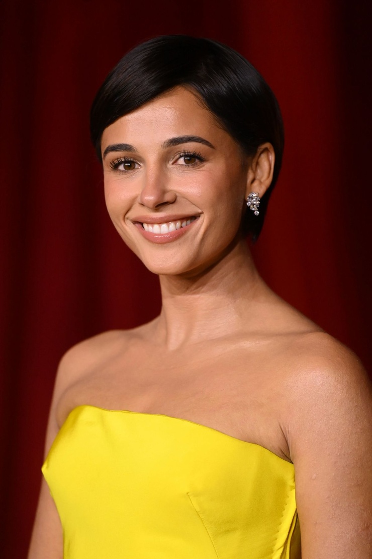Image of Naomi Scott