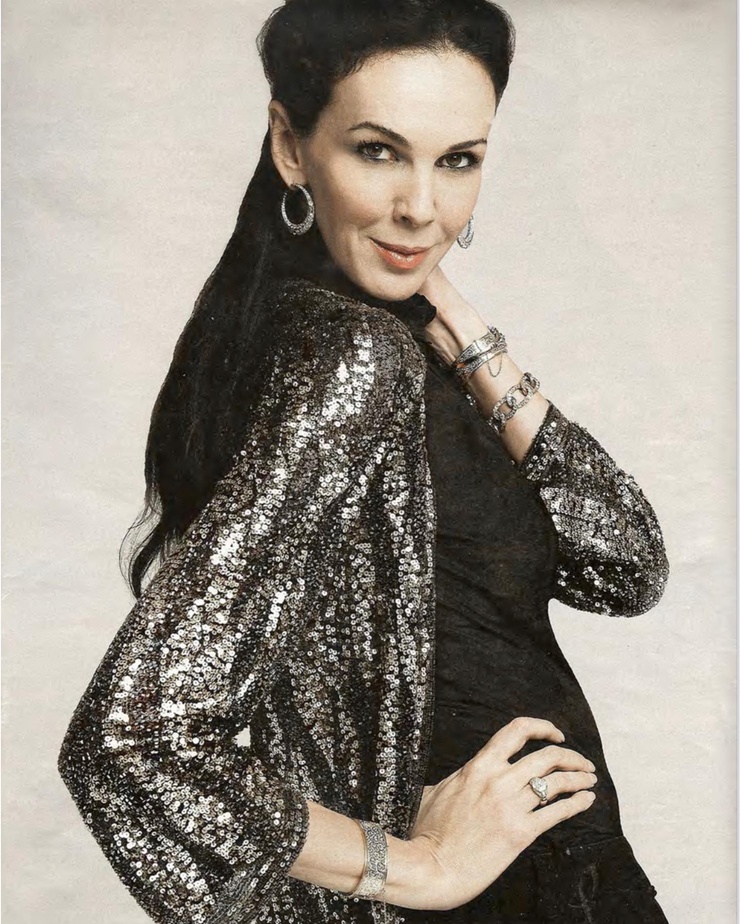 L'Wren Scott image