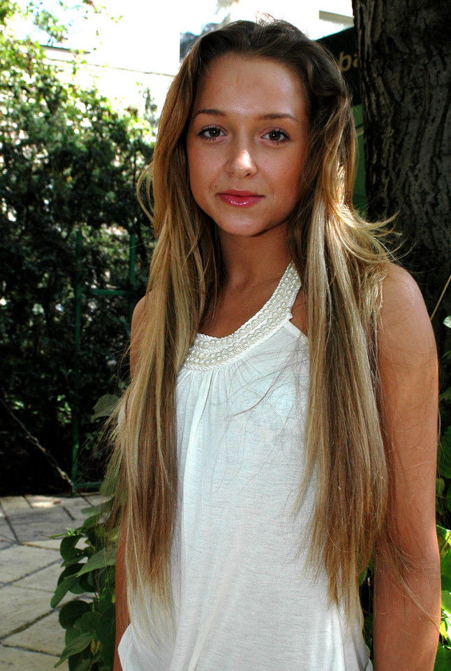 Picture of Aneta Piotrowska