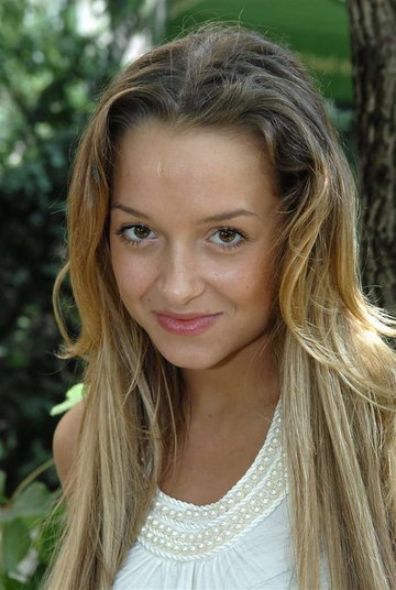 Image of Aneta Piotrowska