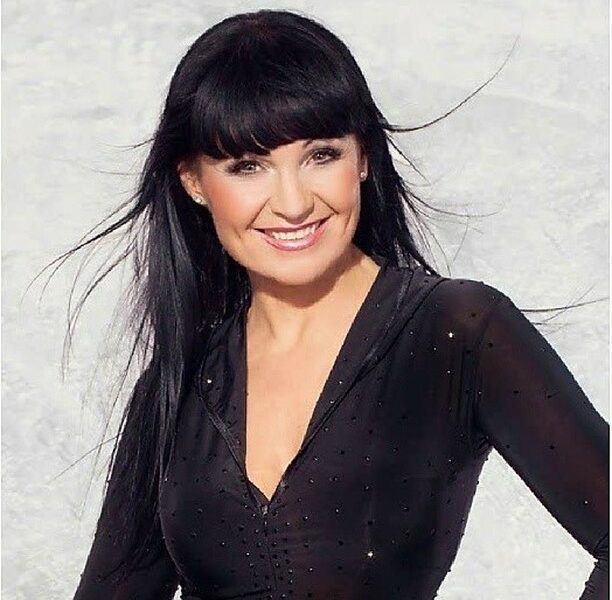 Picture of Iwona Pavlovic