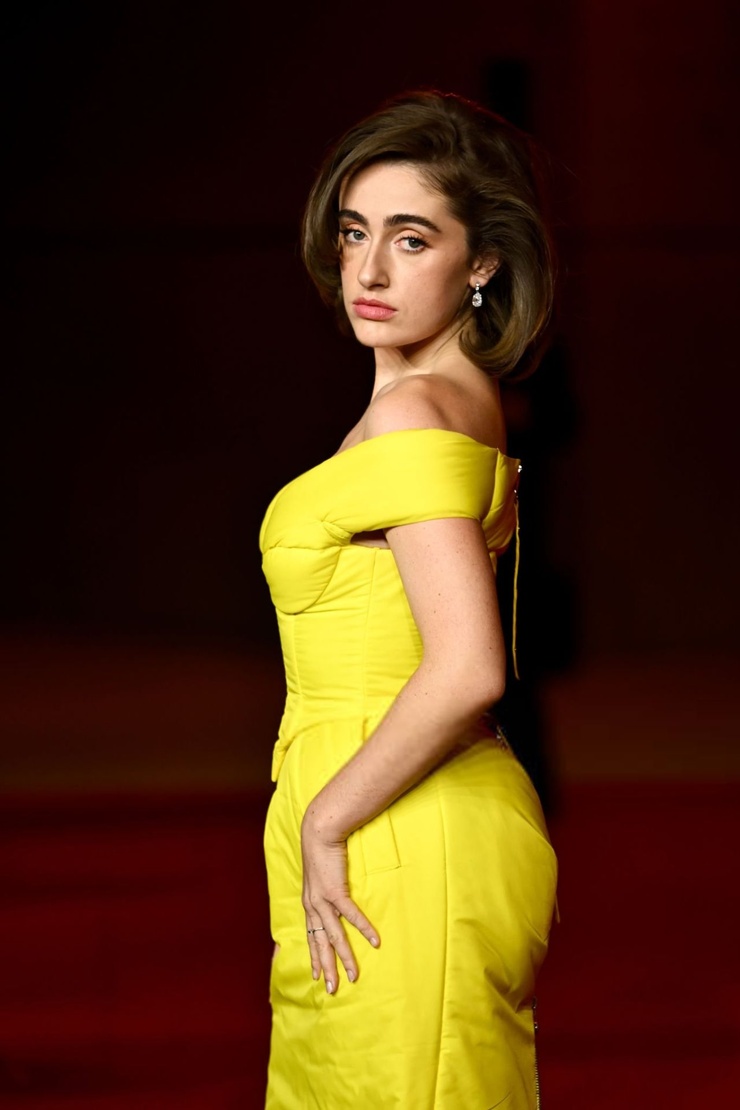 Picture of Rachel Sennott