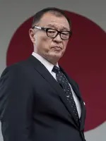 Picture of Nobusuke Tagomi