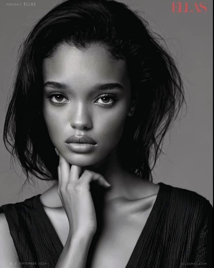 Picture of Shashi (model)