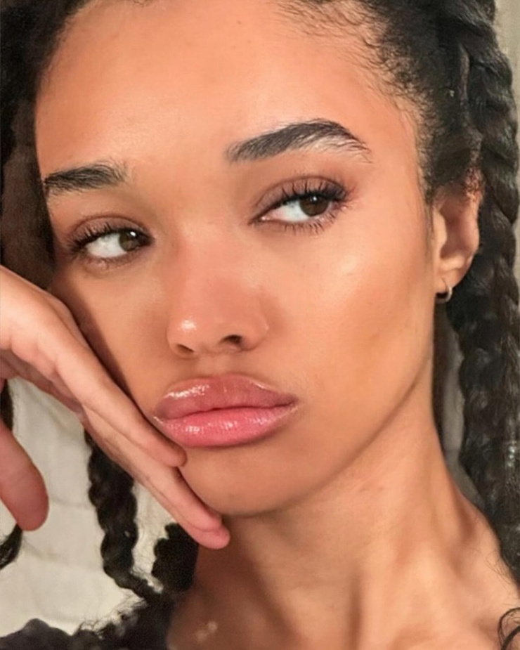 Picture of Shashi (model)