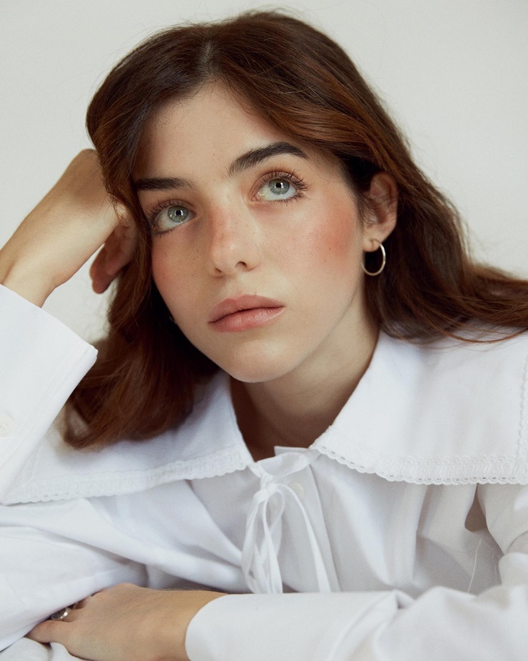 Picture of Eve Ryan
