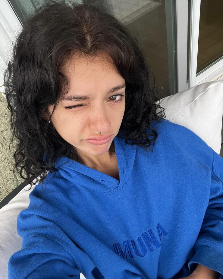 Picture of Bryana Salaz