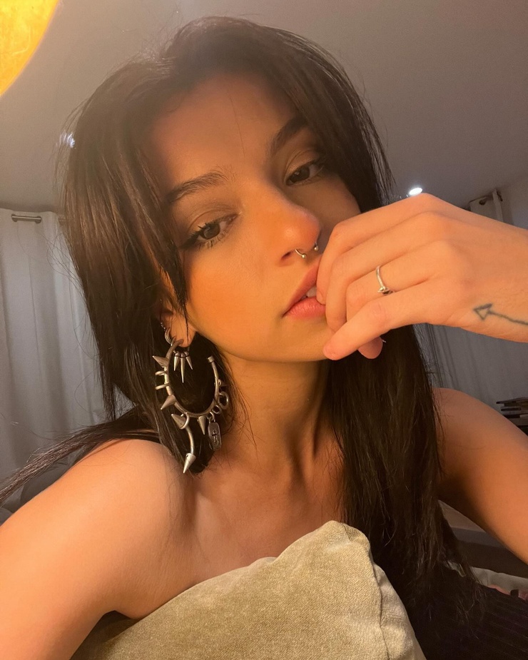 Picture of Bryana Salaz